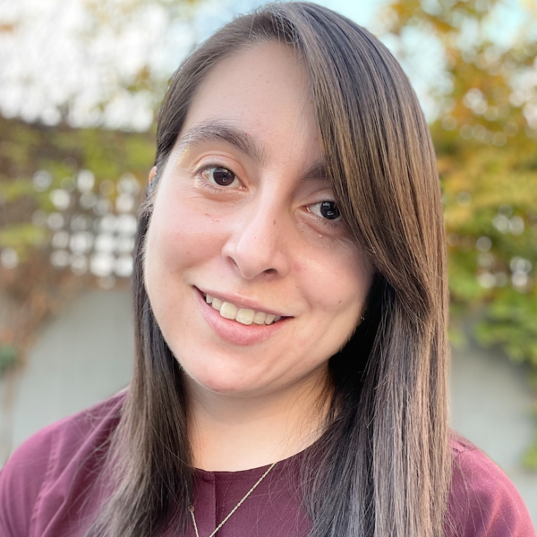 Beatriz Collazo – The Peggy and Jack Baskin Foundation