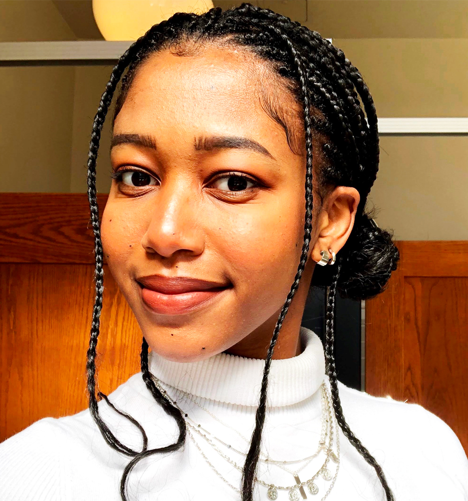 Kaila Glover Dodson – The Peggy and Jack Baskin Foundation